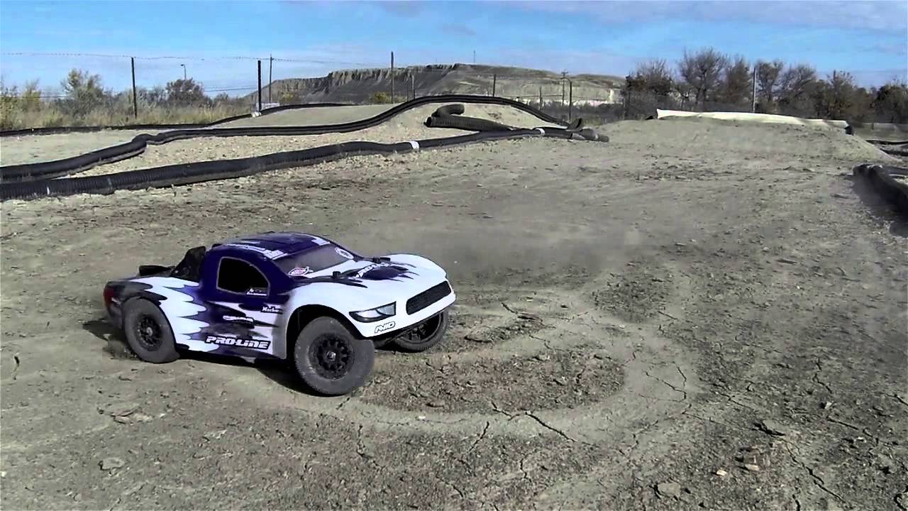 Pro 2 Sc Body