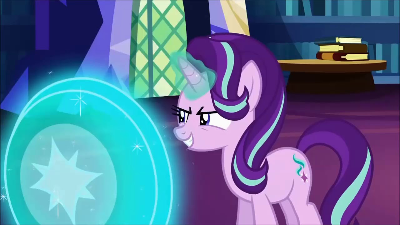 The Pony Tunes Show (2018) Theme Song (SNEAK PEEK) | Braden Spainhower ...