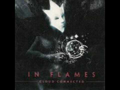 In Flames Cloud Connected With Lyrics