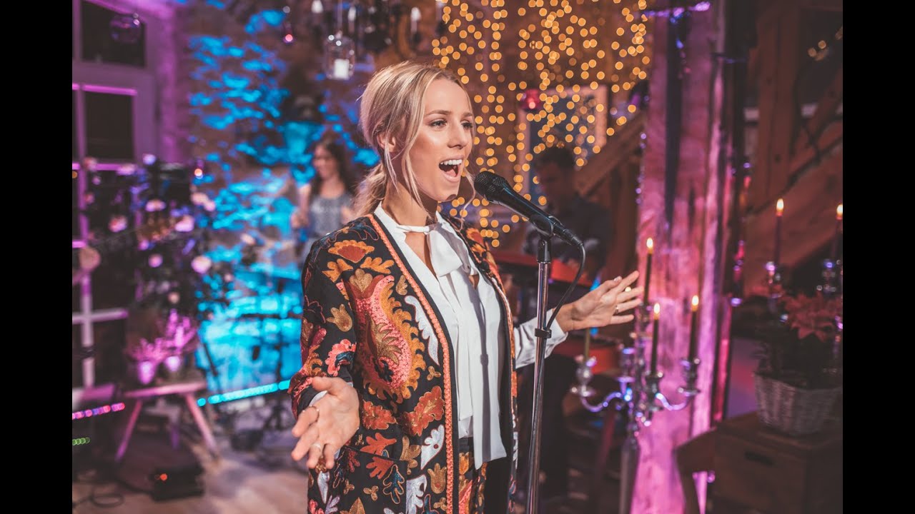 Liis Lemsalu - Sunflowers (Laula mu laulu 4, 3. saade - Laura Põldvere ...