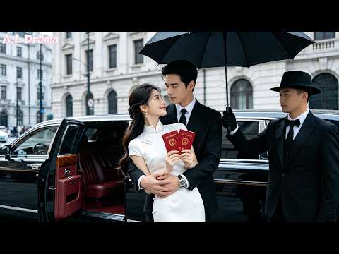 Forced to Marry a Cold, Abstinent CEO, She Thought She’d Be Unhappy—Until He Gave Her All His Love!