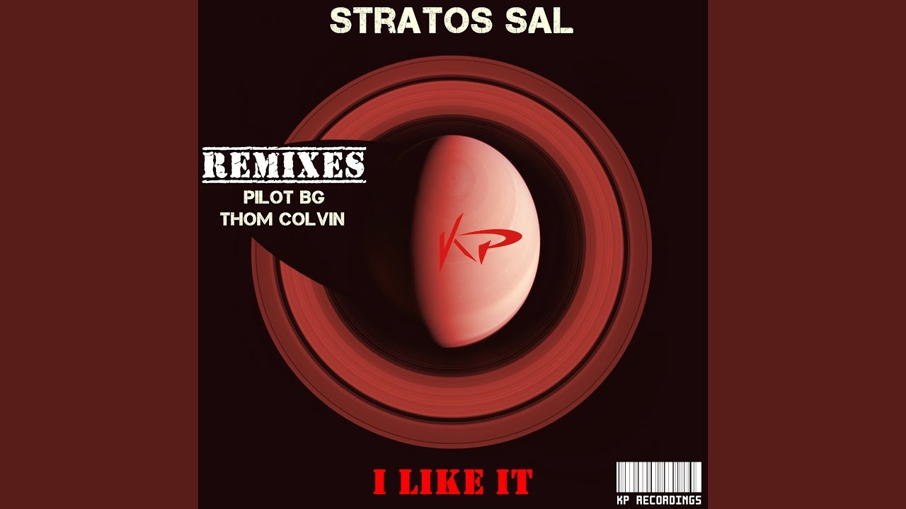 I Like It (Thom Colvin Remix) - YouTube