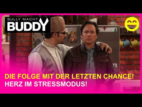 Bullys letzte Chance ❤️ | Bully macht Buddy | Folge 6