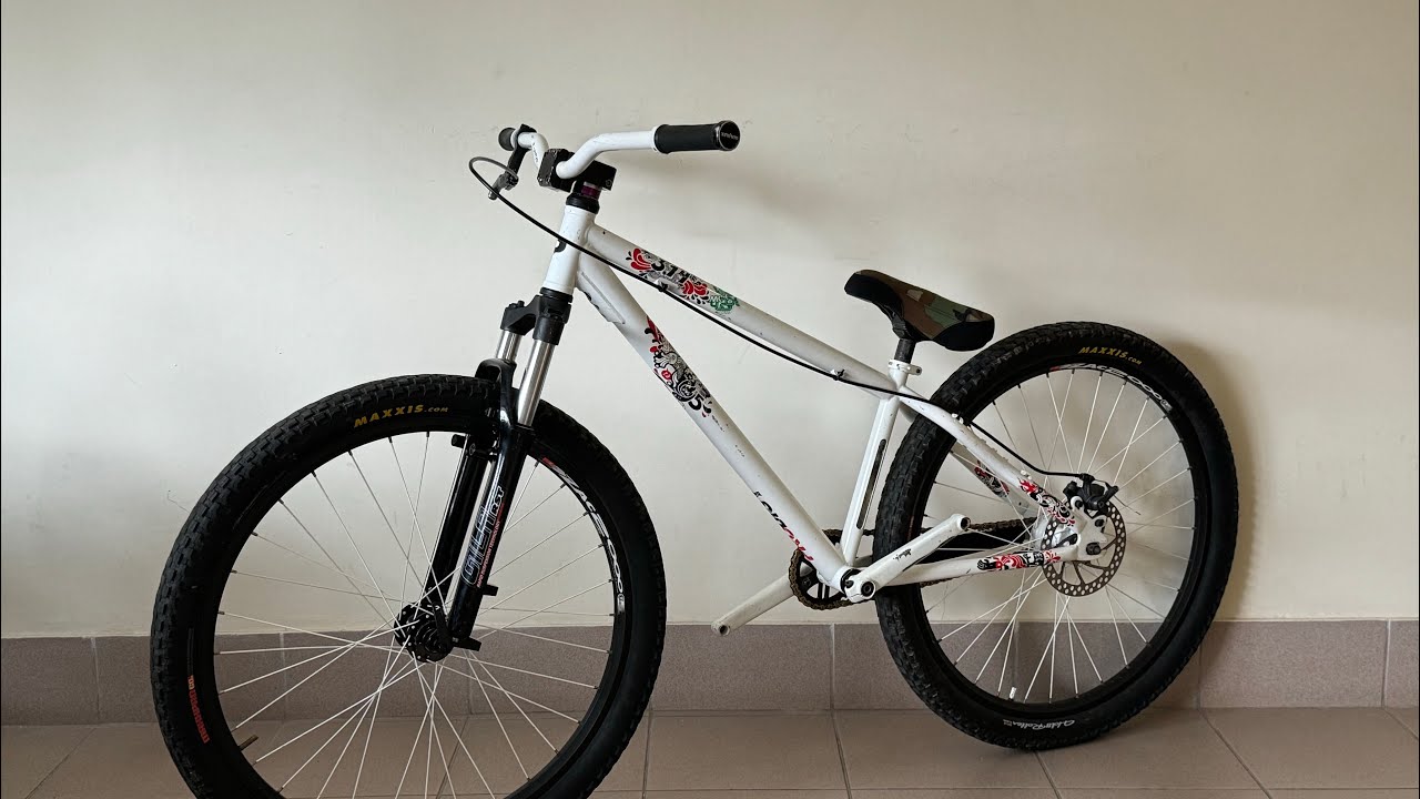 Custom Prodigy 3.14 review (VeloLut) - YouTube