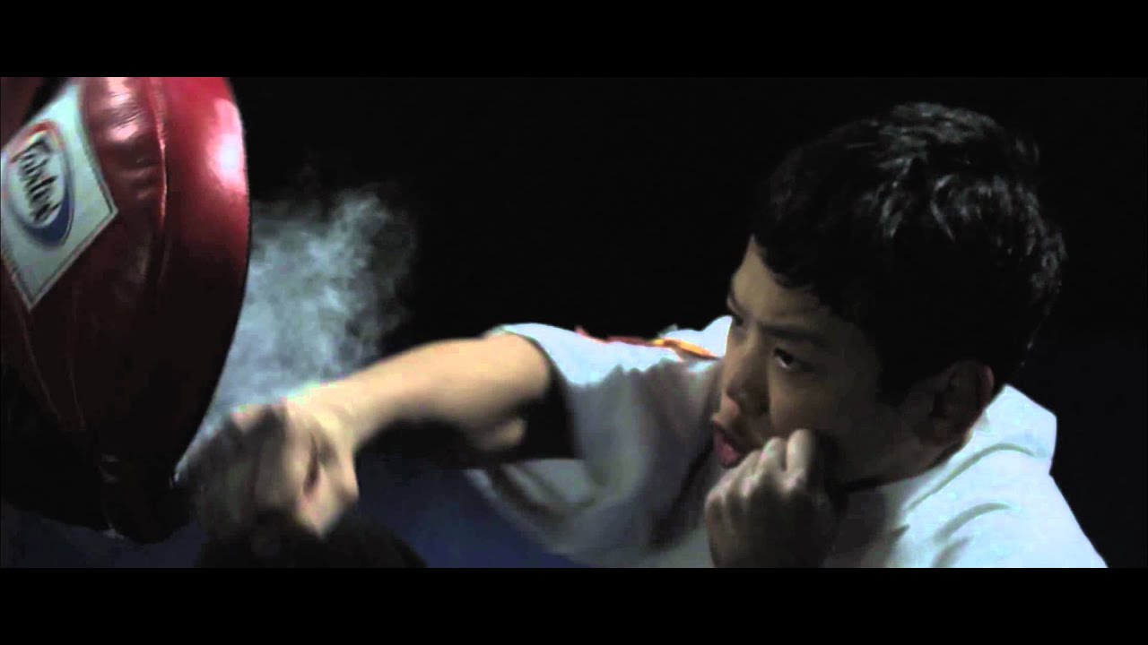 Linxx Academy of Martial Arts - YouTube