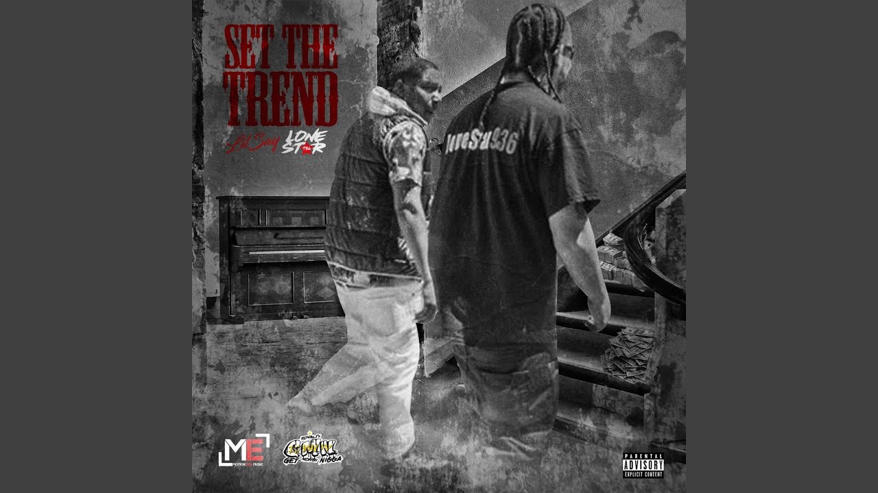 Set The Trend - YouTube Music