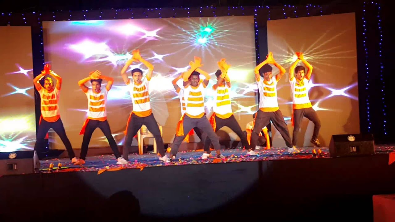 THE G GANG CREW SHOWCASE! - YouTube