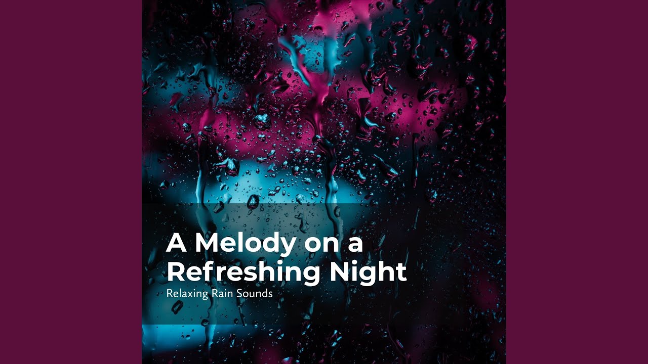 Mellow Foggy Rain - YouTube