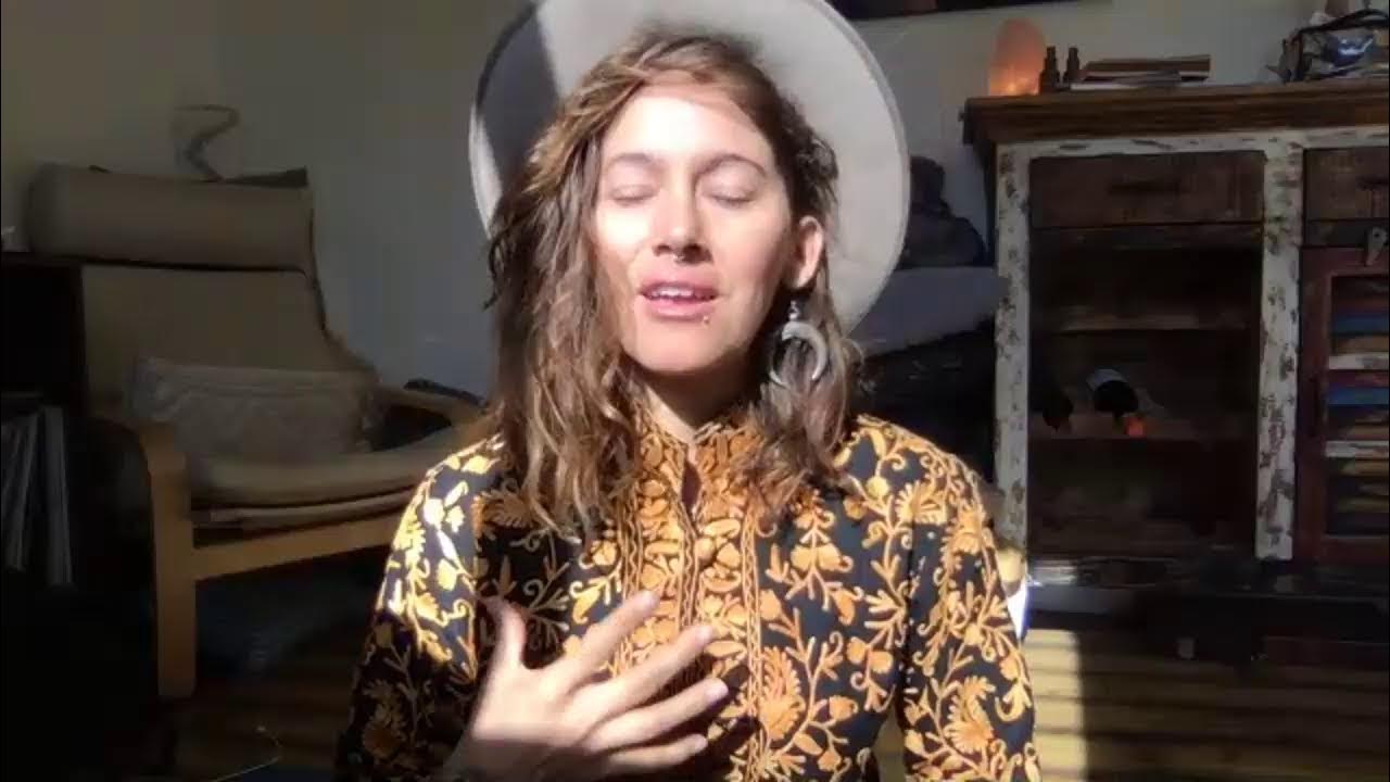 What is to come in 2023 with Our Echo Flow Yoga, Movement & Sound - YouTube