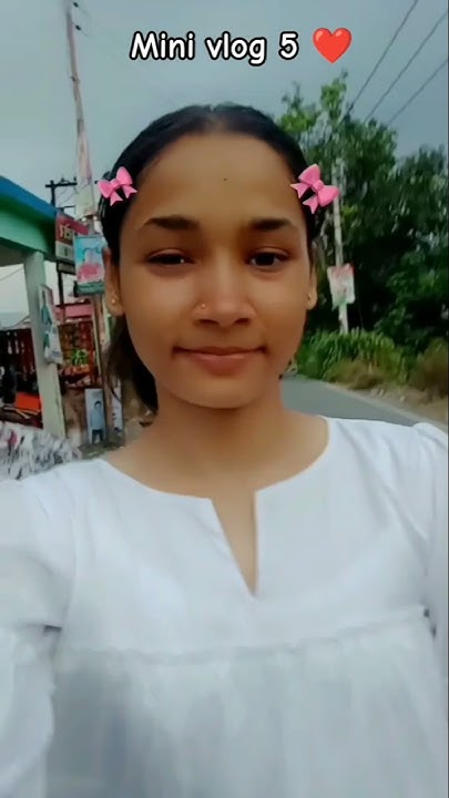 Thak gyi yrr😒 Mini Vlog 5 ️ #viral #minivlog #trending #vlog #shorts - YouTube