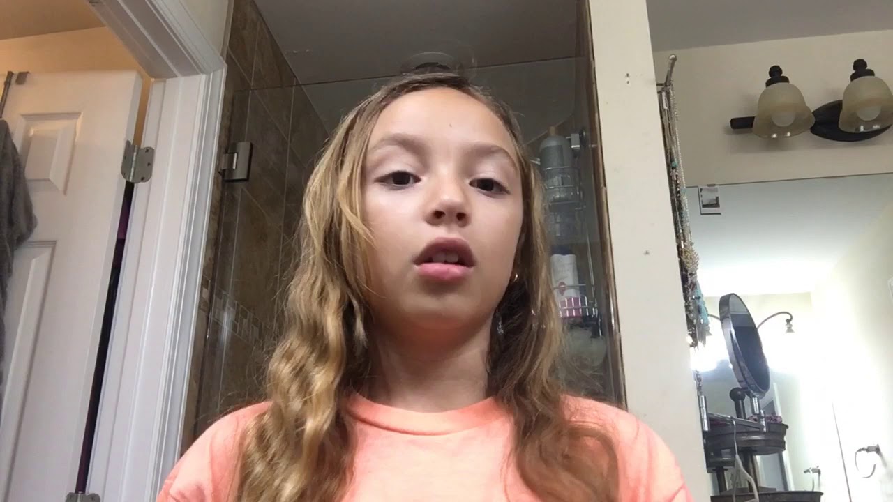 Morning routine part three - YouTube