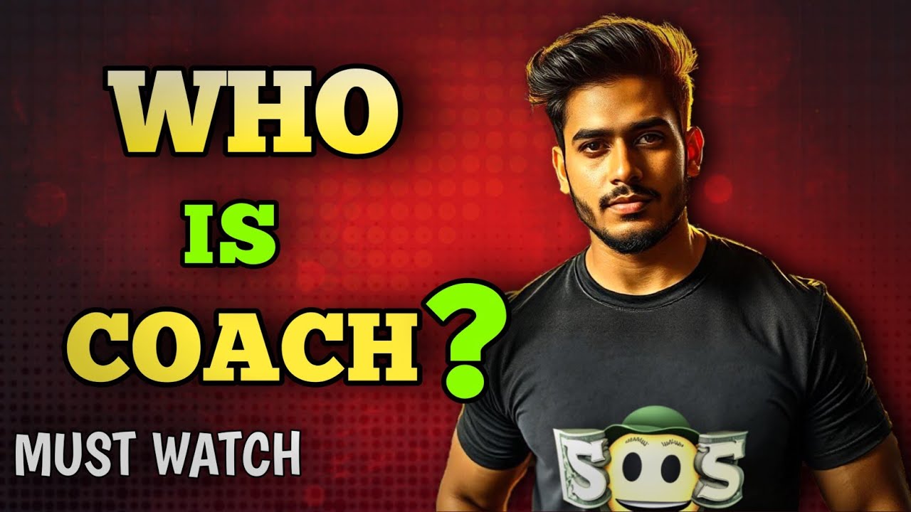 What is a Coach/ /How to Become a Successful Coach ...