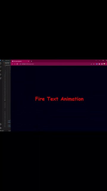Dire Animation With Html And Css Youtube Youtubeshorts Subscribe Coding Code Cssanimations 
