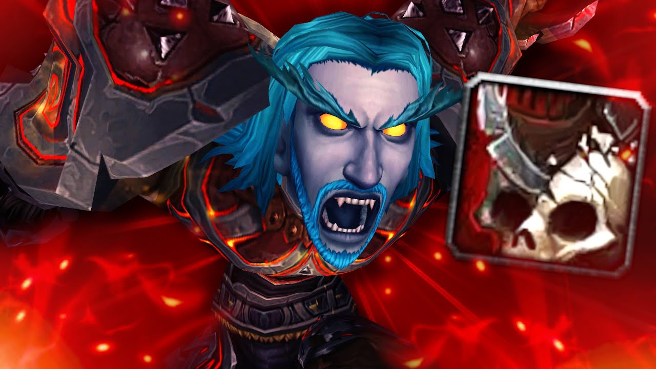 This Warrior SKULLSPLITTER Build Is Incredibly DEADLY! (5v5 1v1 Duels ...