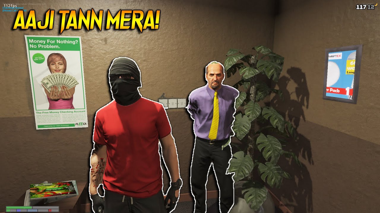 When We Kidnapped Joseph Chacha Ft. @TbOnetv @KeggGaming - YouTube