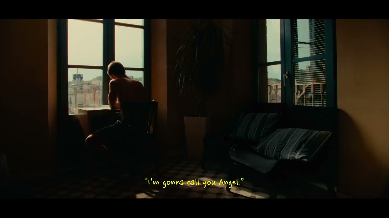 ANGEL (2023) | EXCLUSIVE CLIP | Coming Soon - YouTube