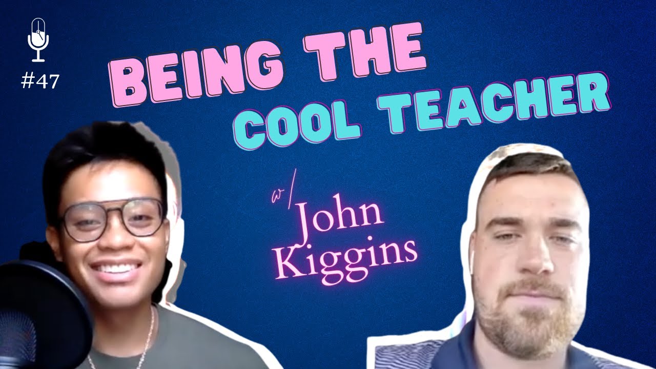 The Secret to Understanding Students | Basketball Coach | John Kiggins ...