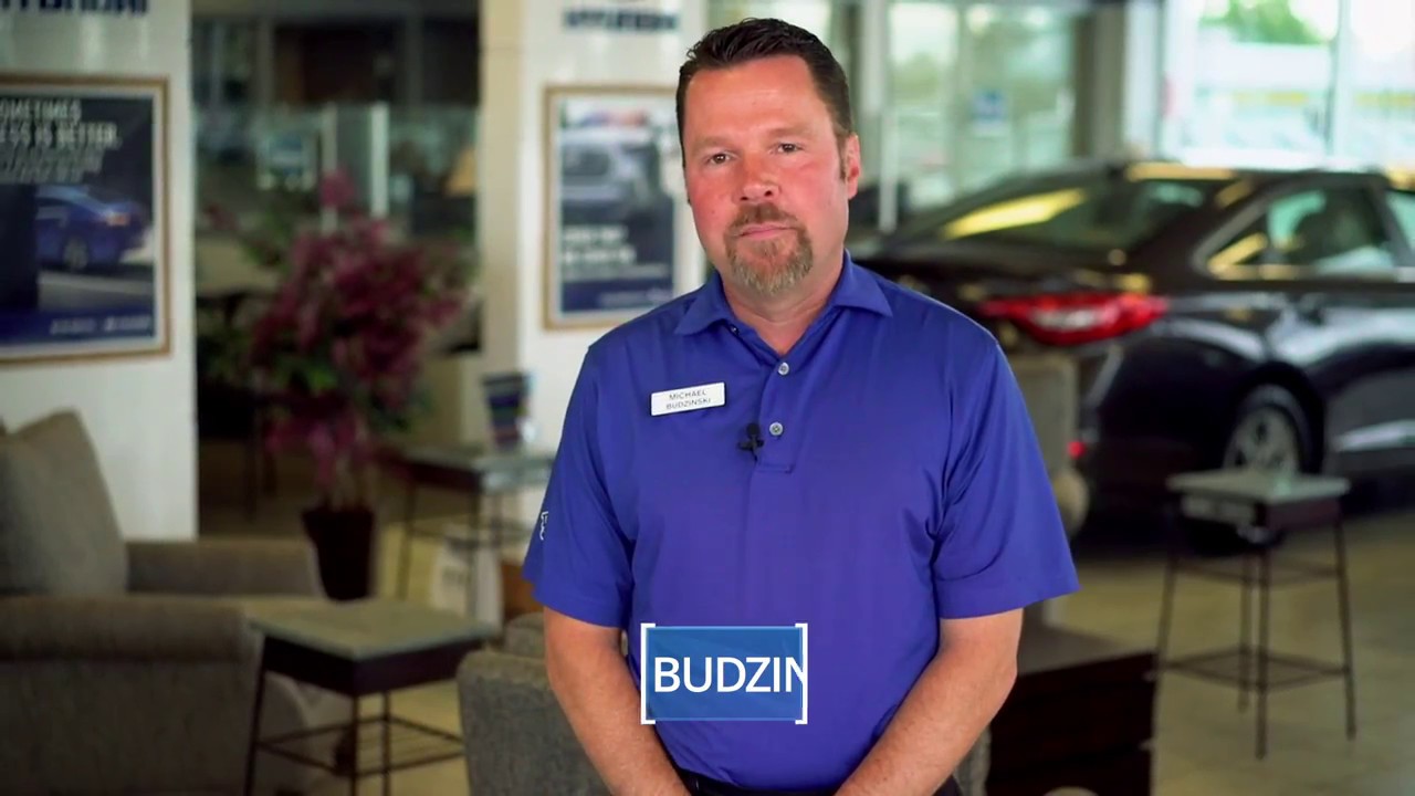 D'Arcy Hyundai Mike Budzinski Commercial - YouTube