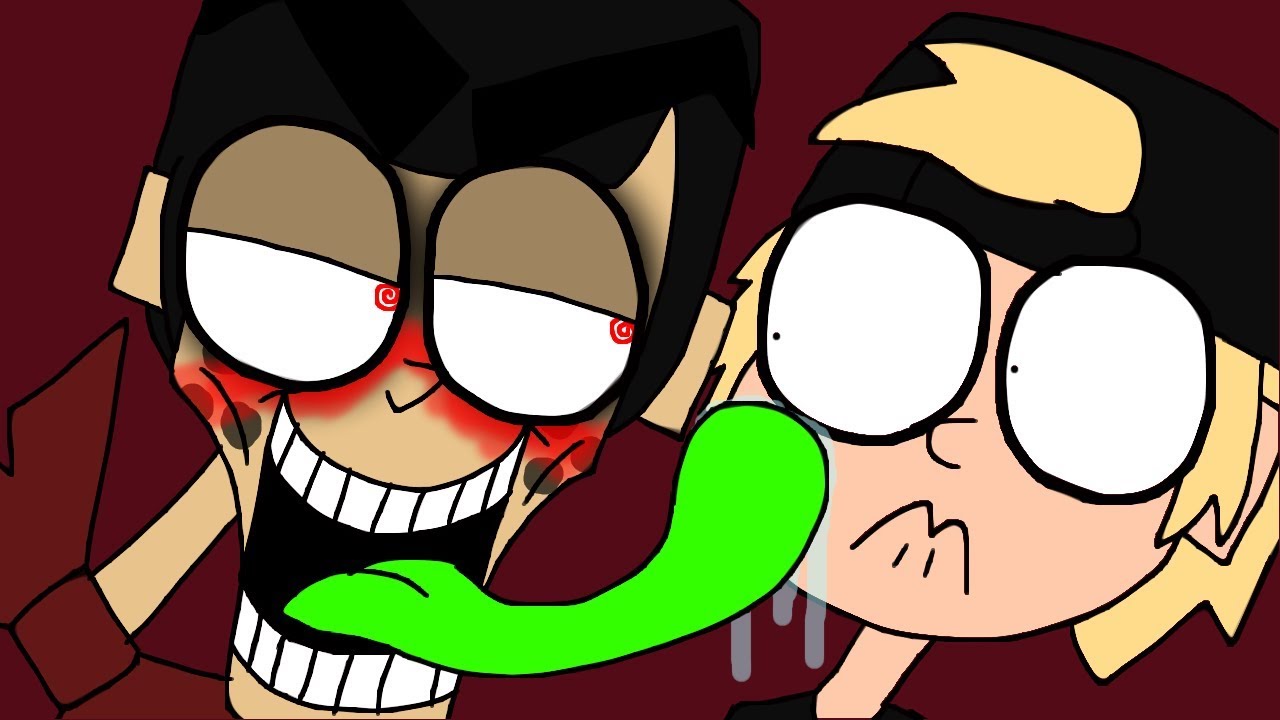 SLAPPY X AUSTRALIAN GUY - Reacting to Slappy's Quiz by GOOSEBUMPS#1 ...