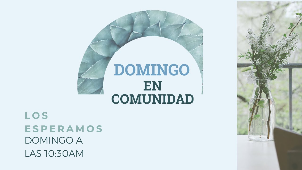 El poder que mueve el poder - Ps. Marko Damjanovic - YouTube