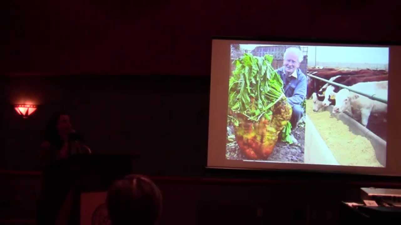 From embalming fluids to biofuels: the evolution of non-food uses of ...