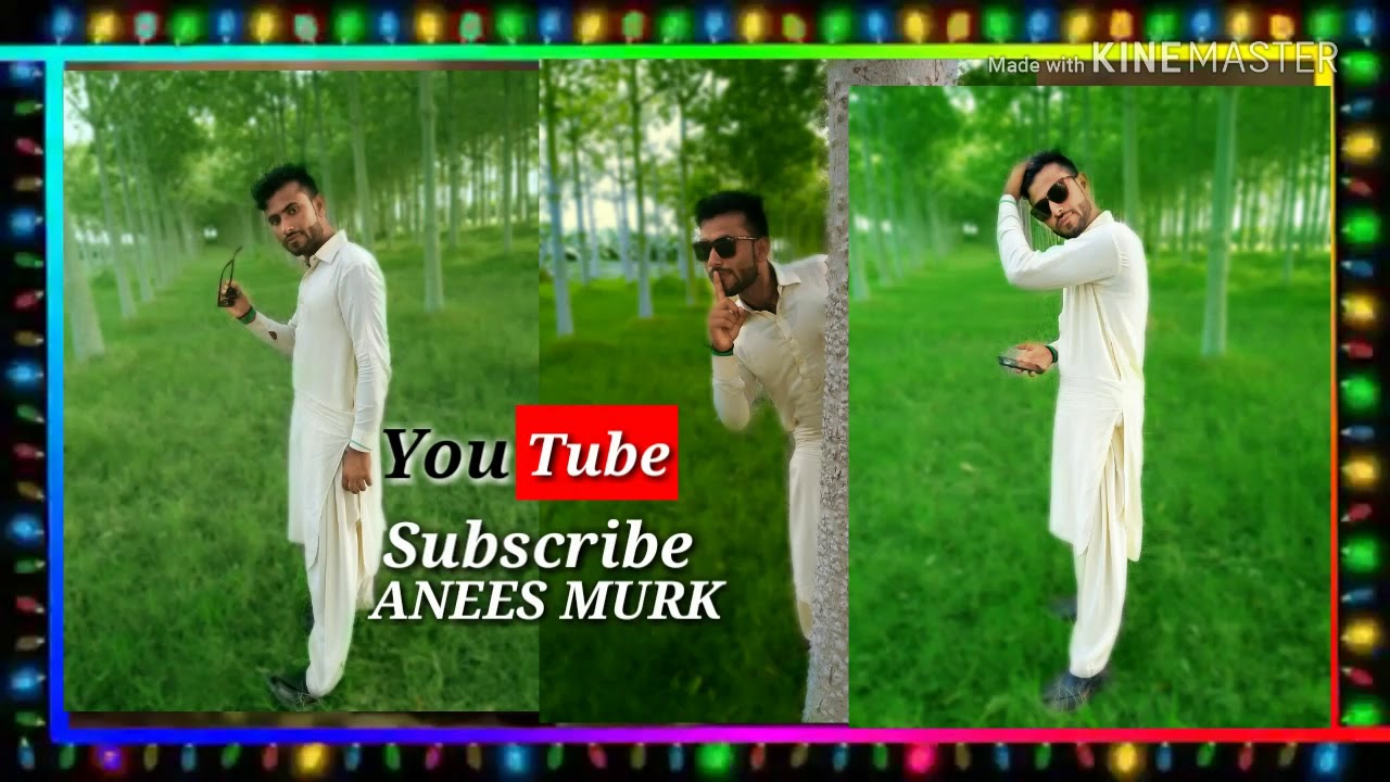 Murk Marvi - YouTube