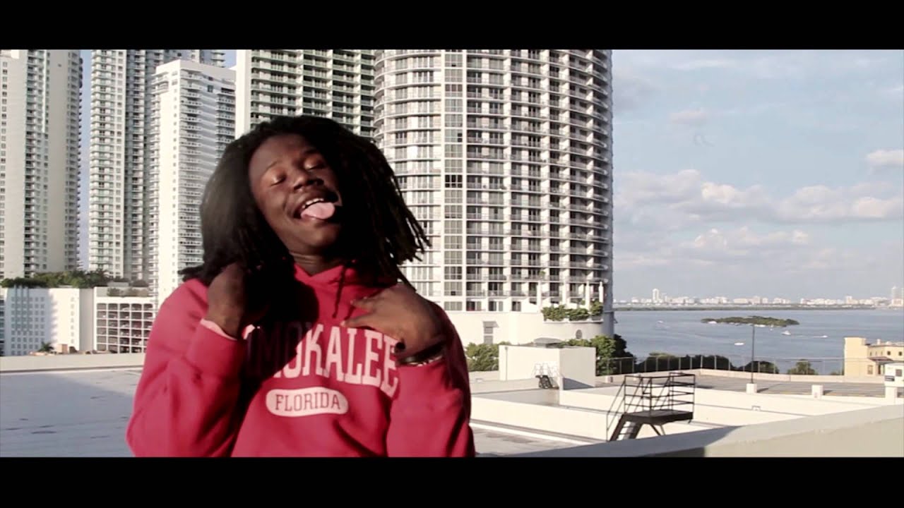 Shon T ft. Jerry Micc "Make Me Mad" Music Video - YouTube