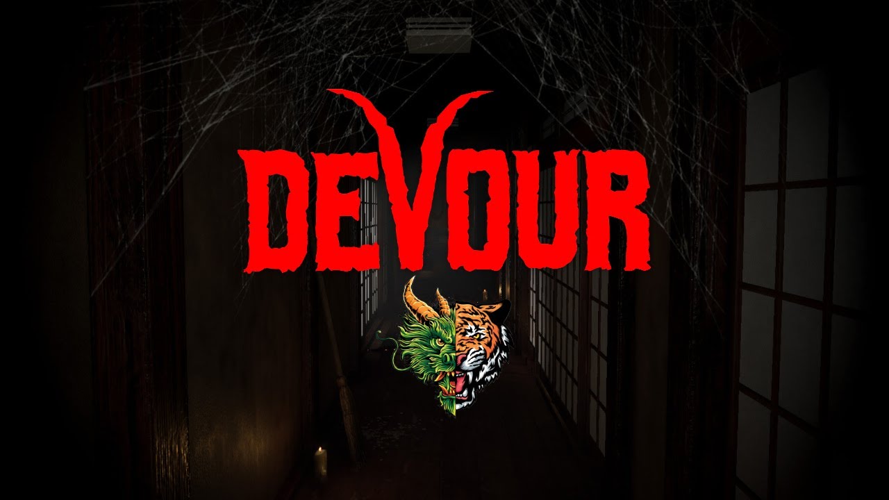 🔴 [LIVE] DEVOUR with SOT!!! - [ DEVOUR ] - YouTube