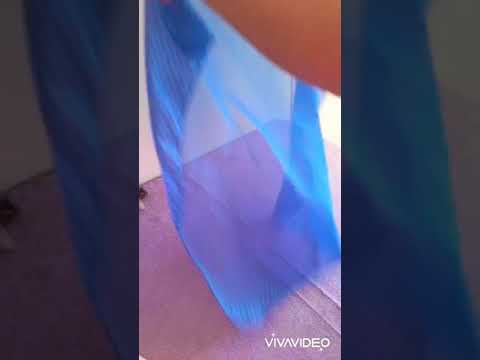 Kolay maske yapımı