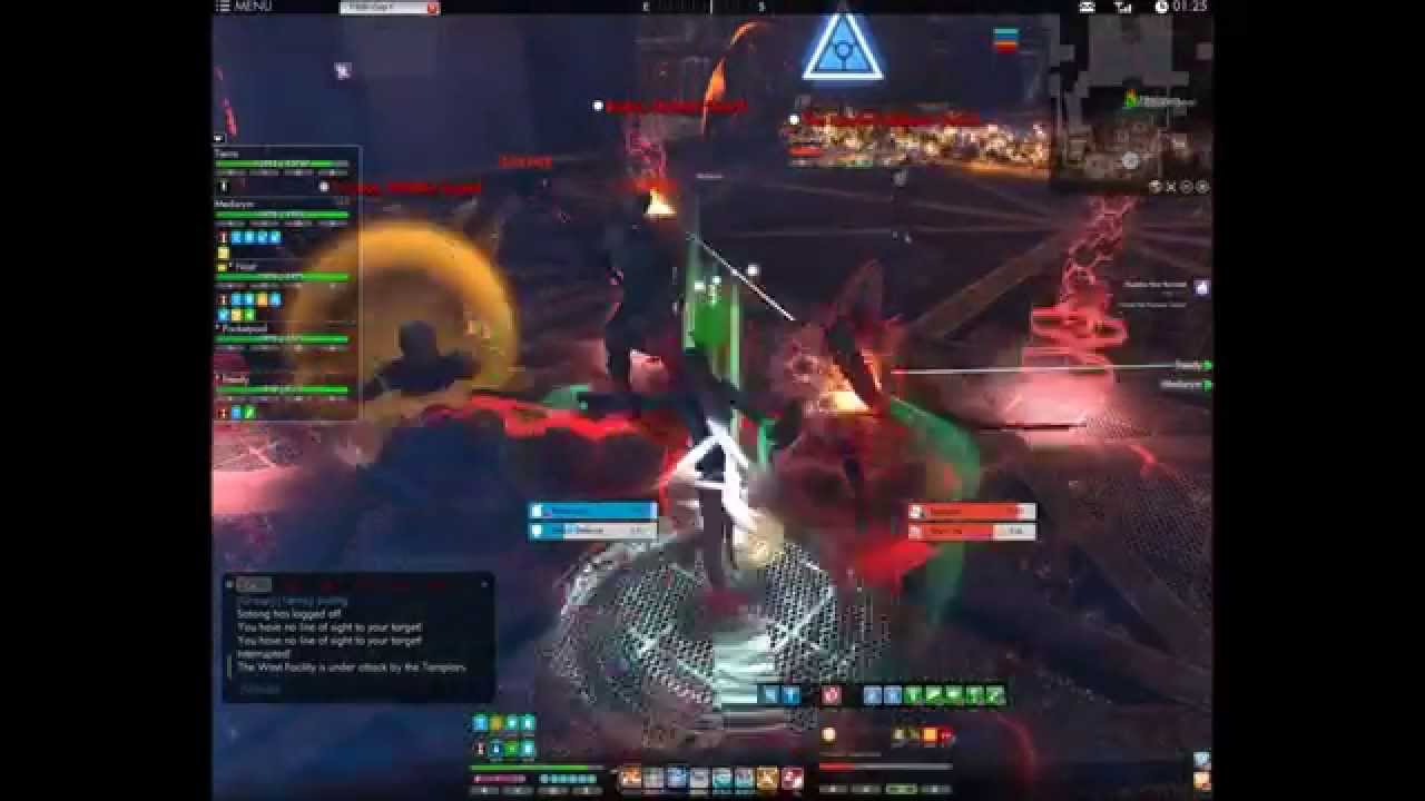 ABsolute Cabal - Hell Eternal Nightmare - The Hadean Guard - The Secret ...