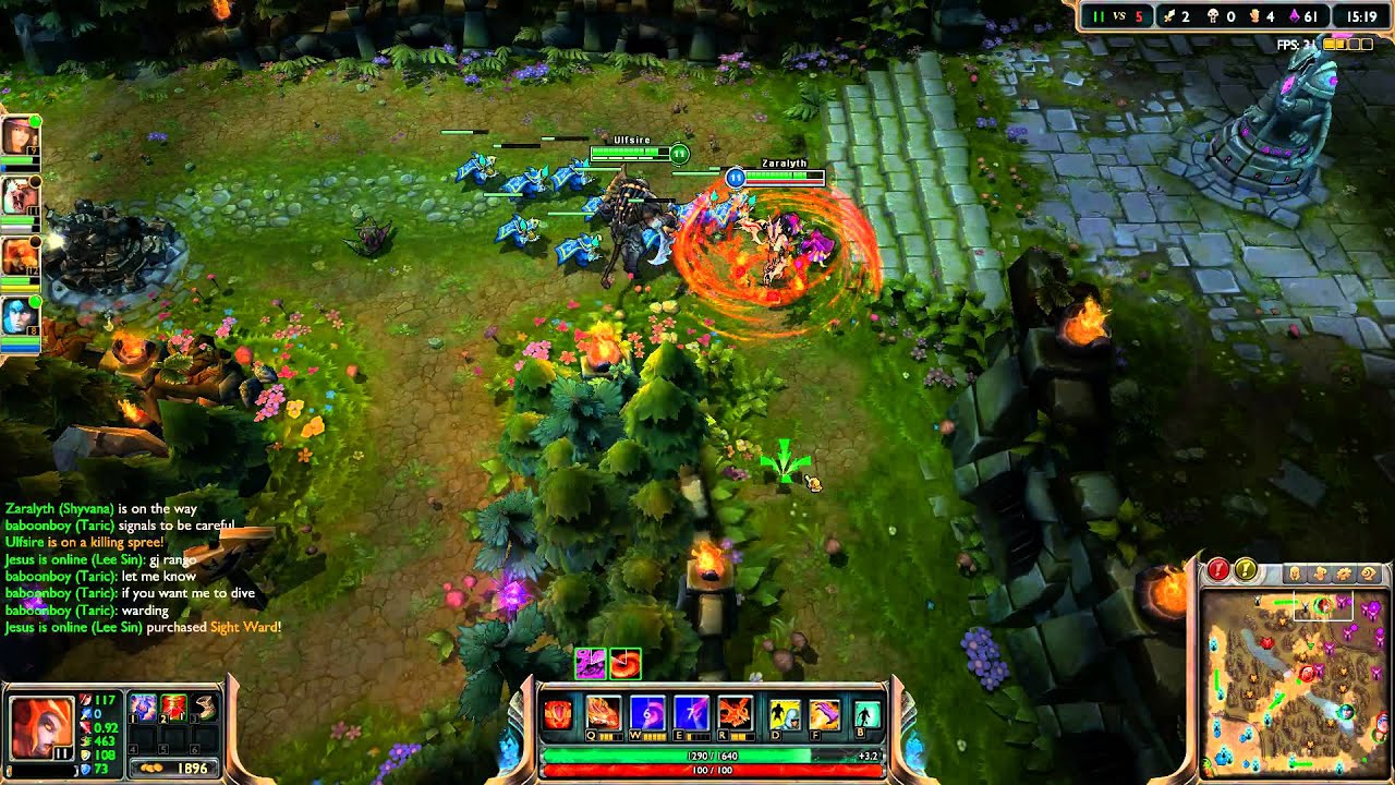Shyvana Jungle Ranked Full Gameplay Commentary Youtube