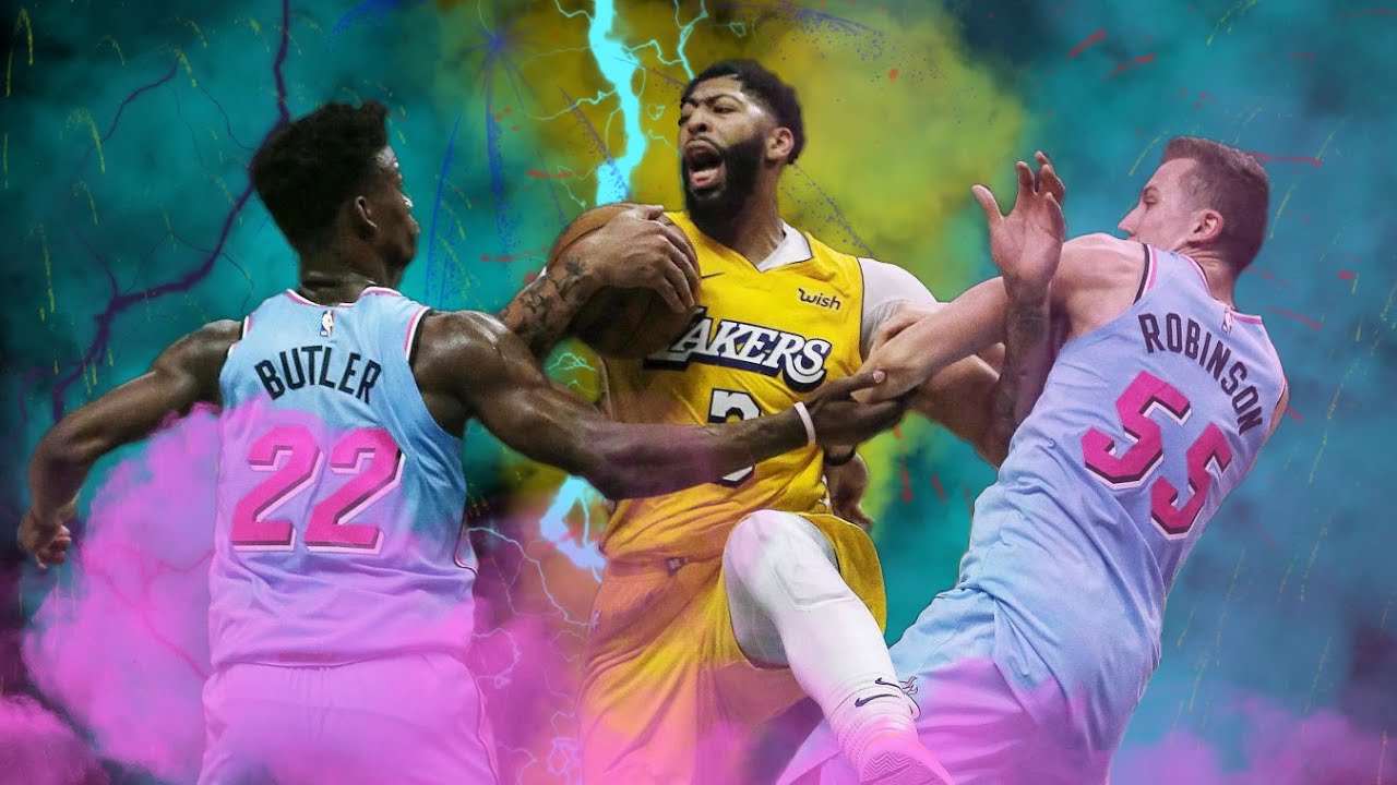 NBA Mix - "Hop Off a Jet" - December 2019 #1 ᴴᴰ - YouTube