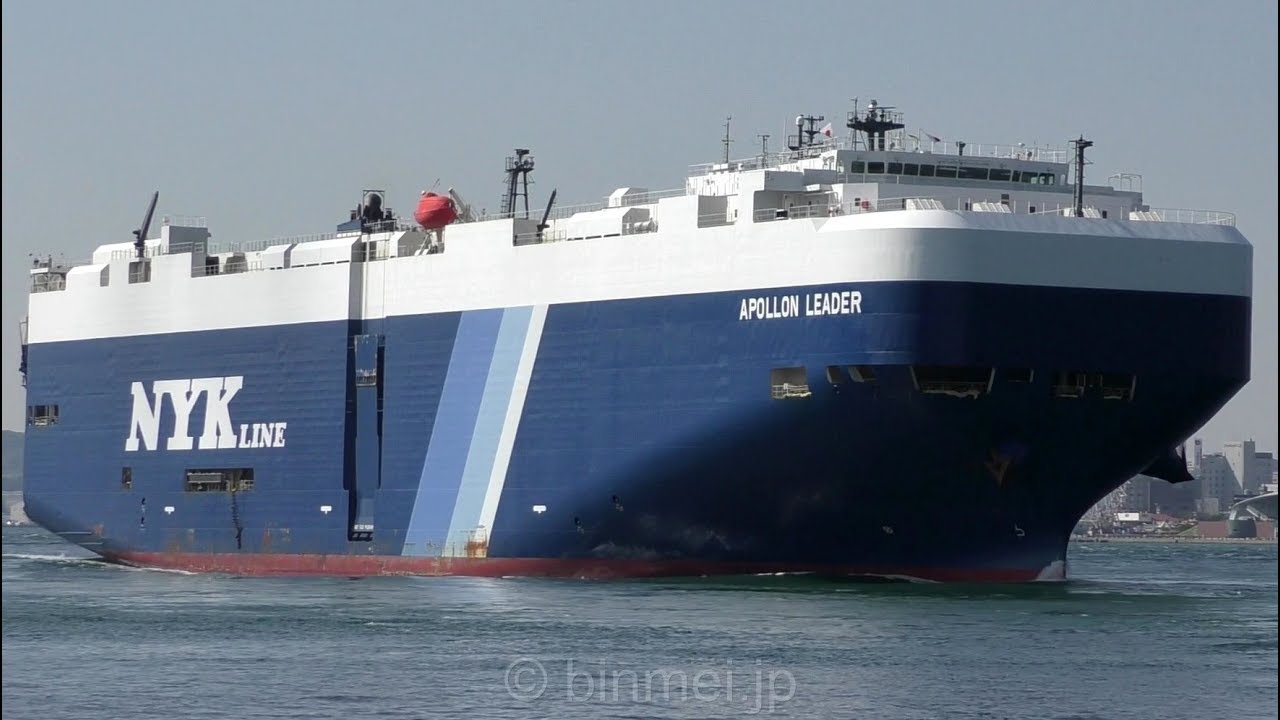 NYK Line to add four LNG-driven Capesize bulkers to its fleet - eBlue ...