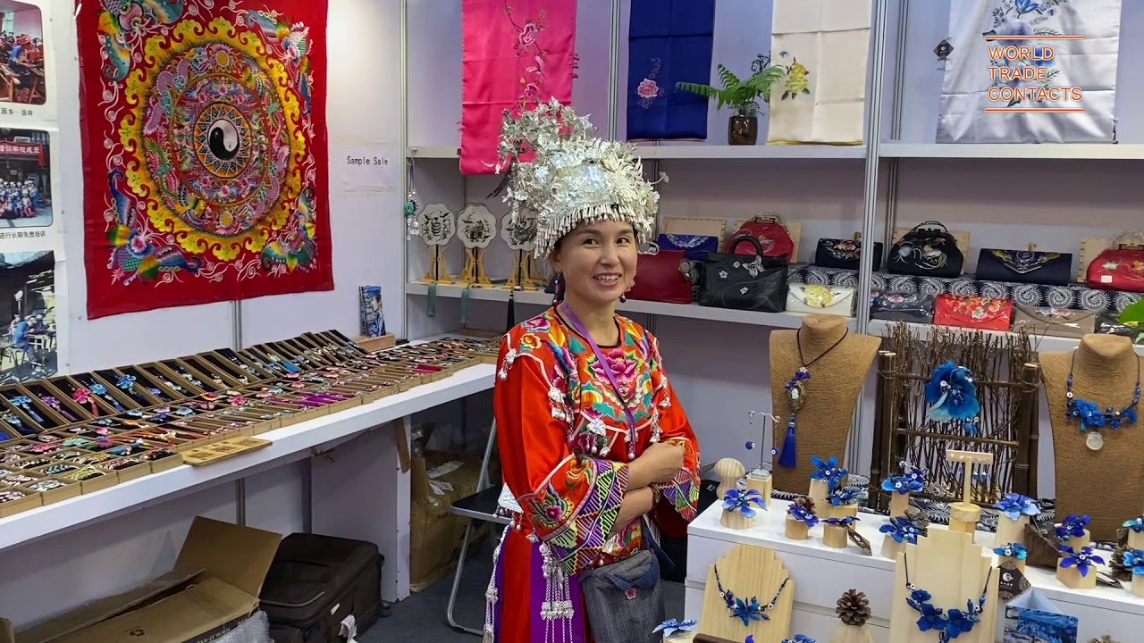 Canton Fair 2019 Fase 3 - YouTube