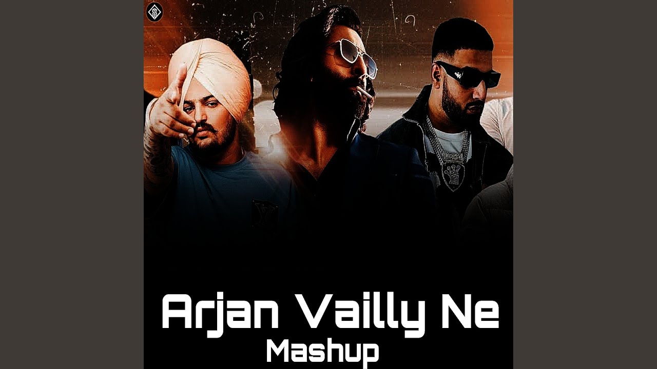 Arjan Vailly Ne - YouTube Music