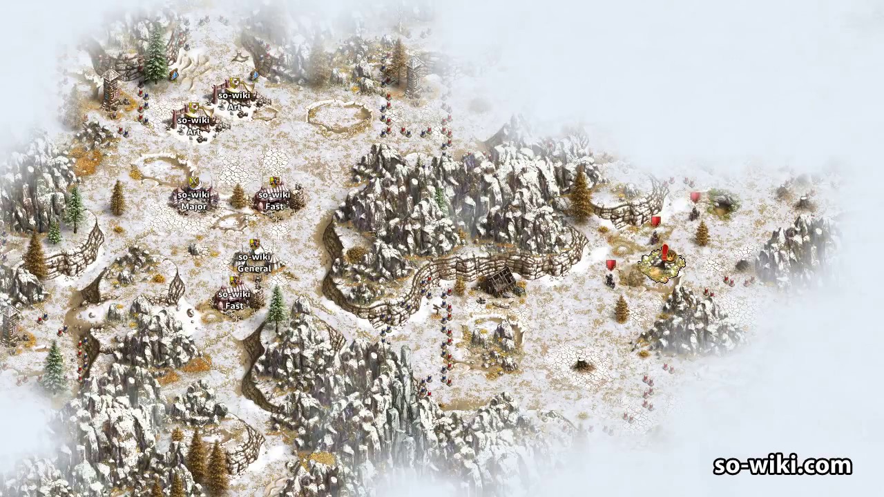 Unknown Regions - Lock 1 - YouTube