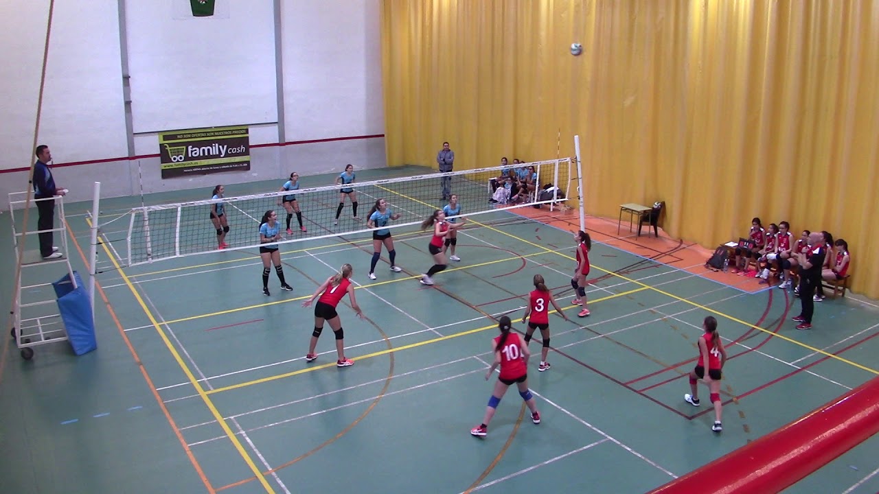 2 Xativa 2 CVNVA - YouTube