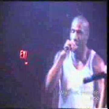 The Geto Boys - Bald Headed Hoe (Live) - YouTube