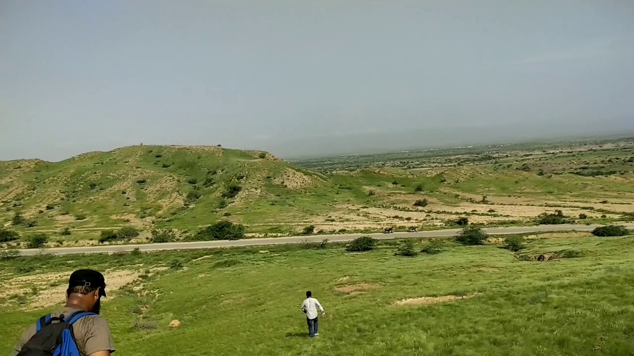 Hub Dam.River - YouTube