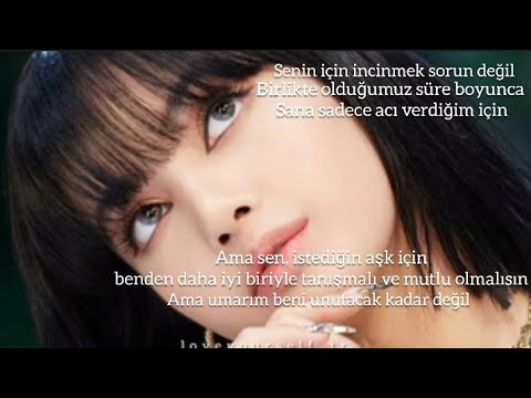 BLACKPINK | Hope Not [Türkçe Altyazılı]