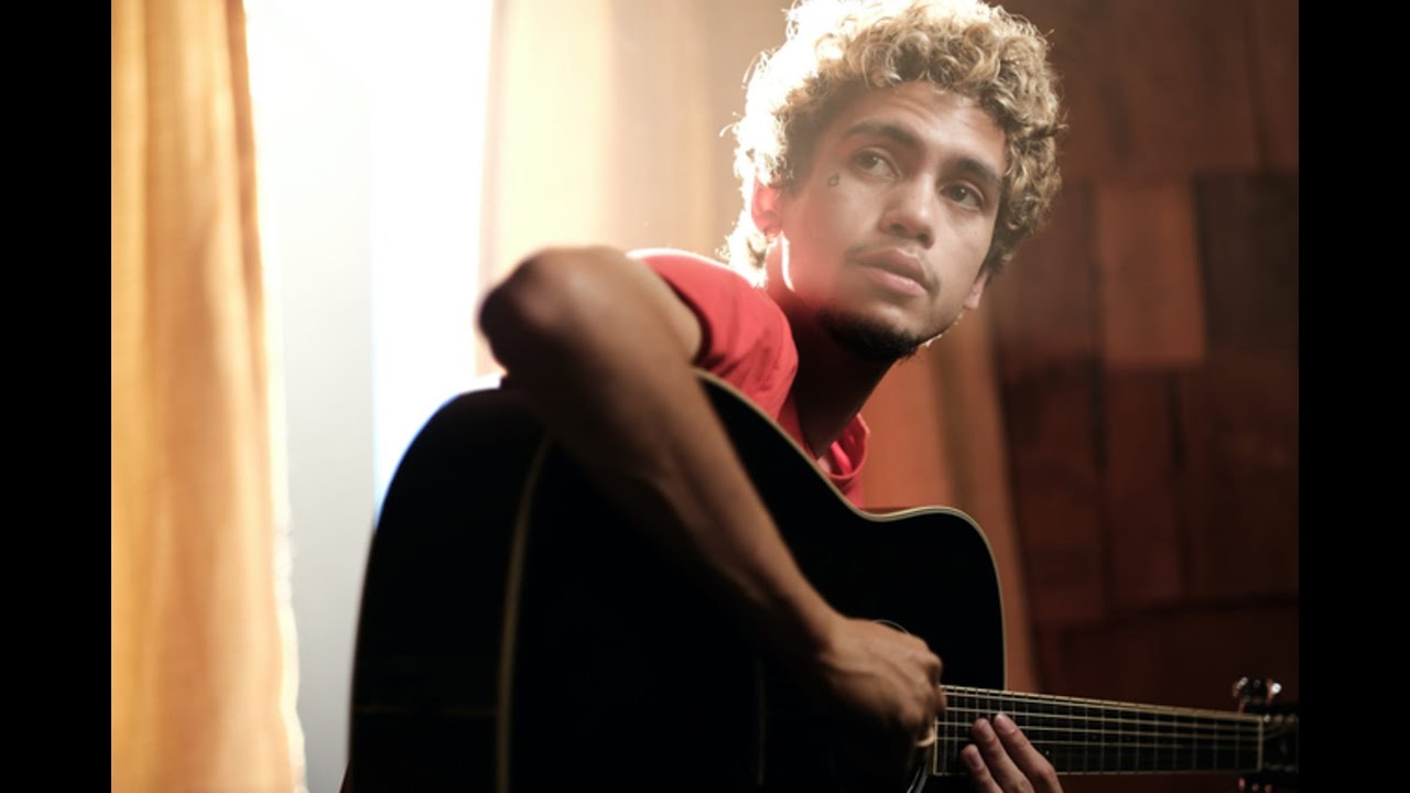 "Elliot’s Song" - Dominic Fike - Euphoria T2E8 - YouTube