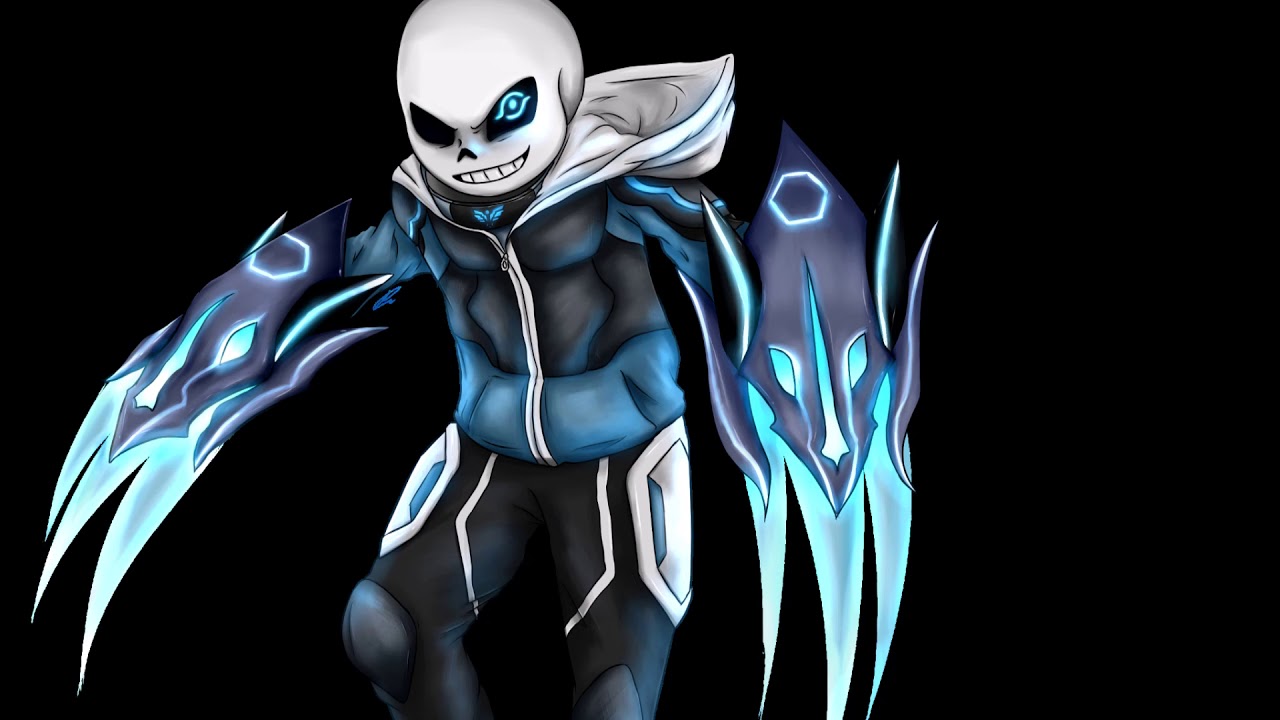 Undertale Megalovania Earrape - YouTube