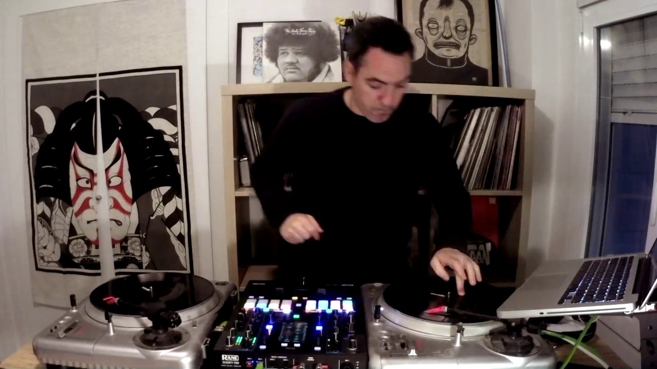 Dj Suzuki Zuriaga - Cheesecake - 2020 - YouTube