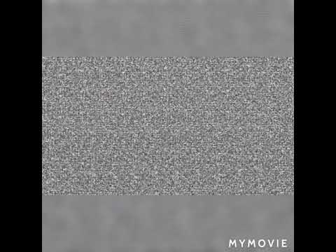 Tv static sound effect. - YouTube