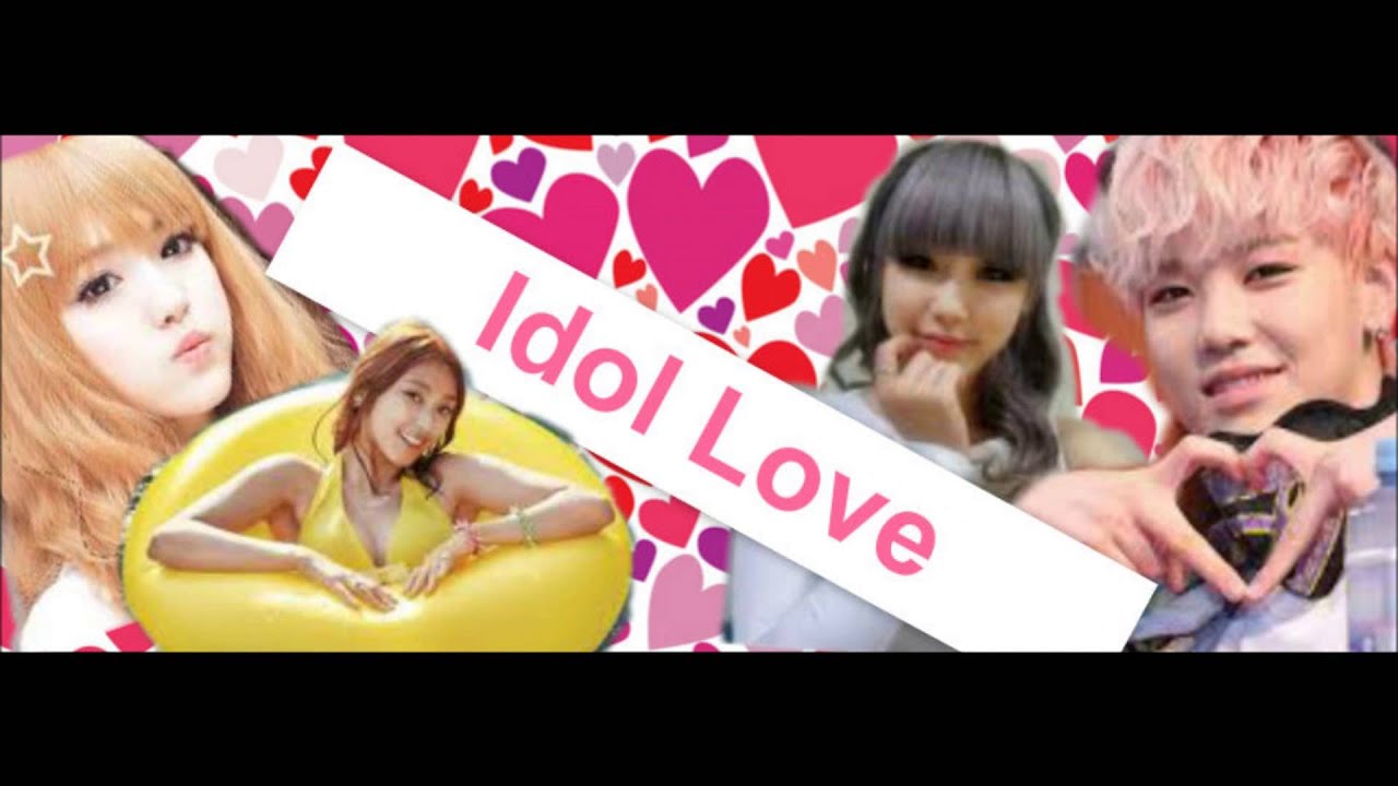 yooco~K-Idol Sites ♥ - YouTube