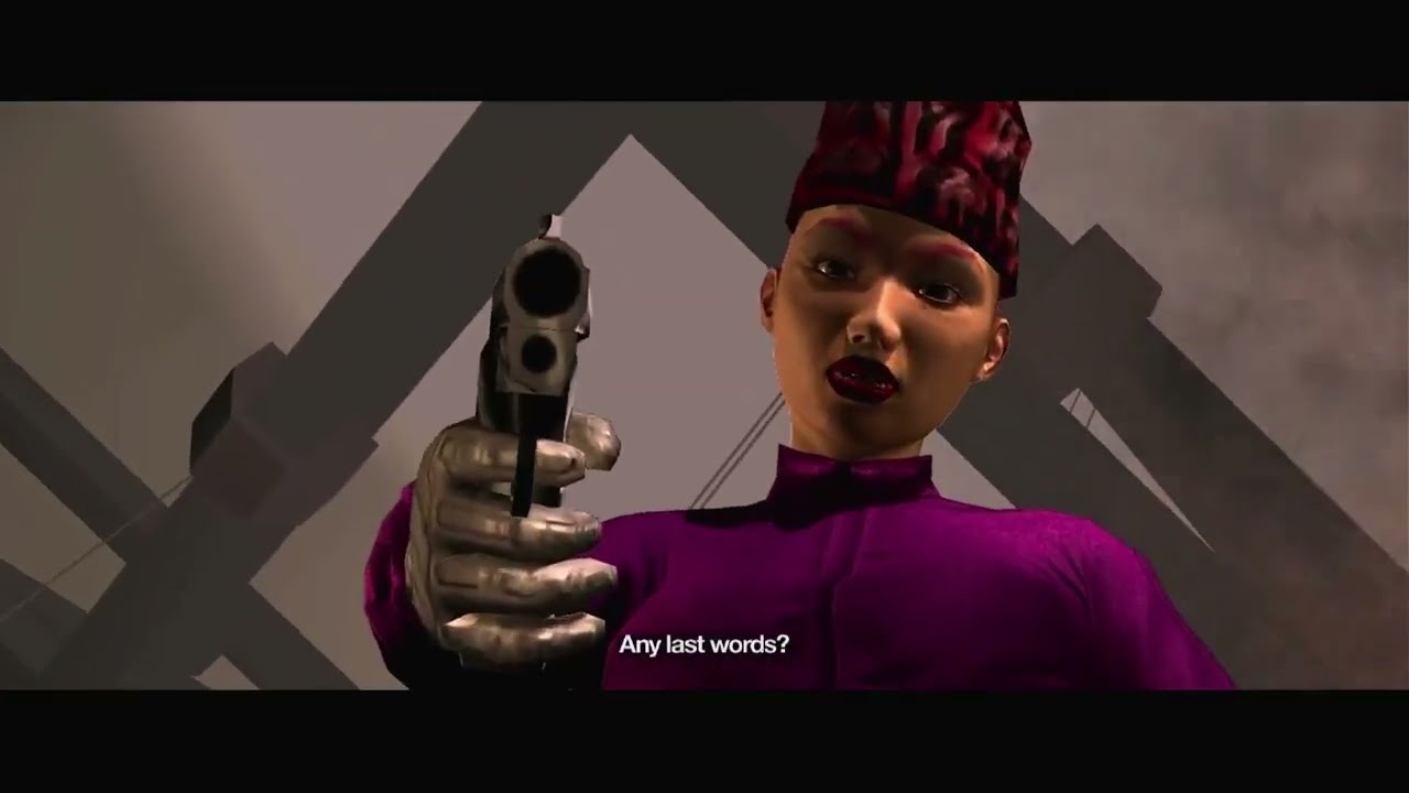 Saints Row 2 (PlayStation 5) Playthrough (Part 23) - YouTube