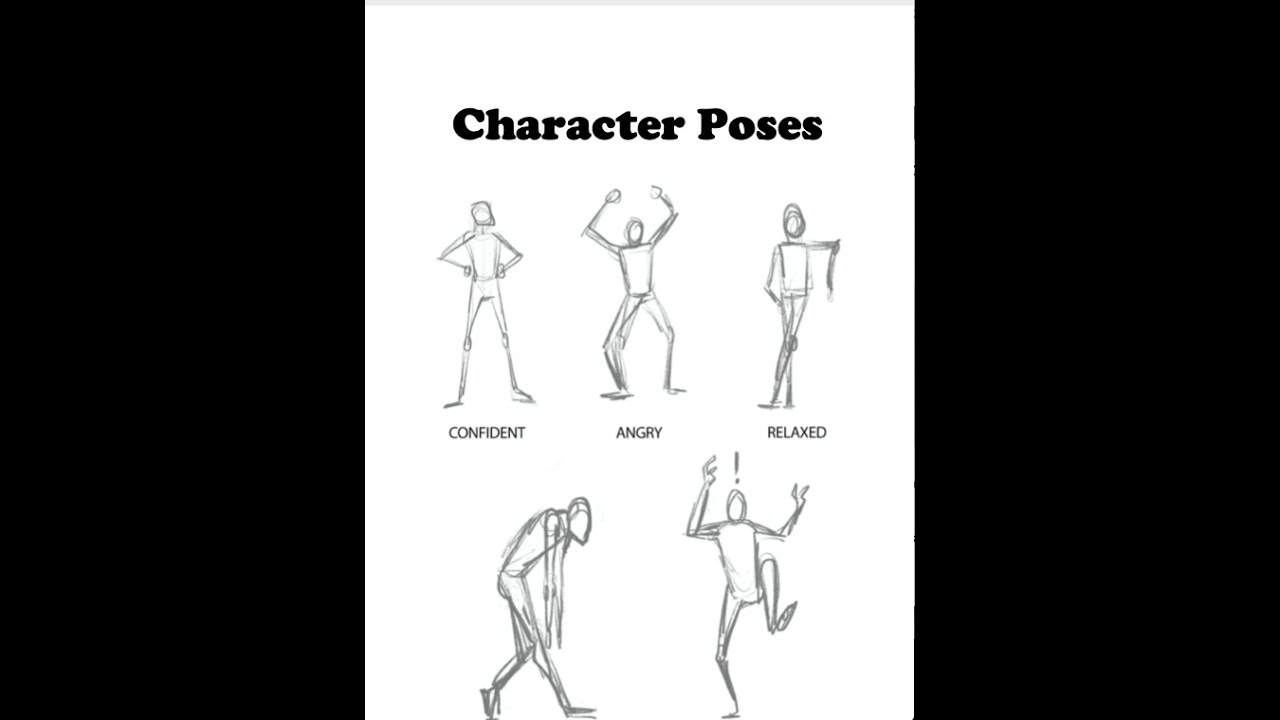 Writing Workshop Session 8: Revising body language and facial ...