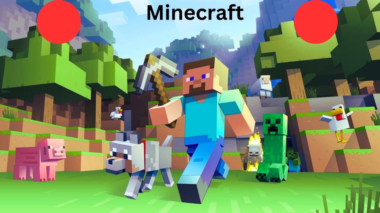 Minecraft Start... - YouTube