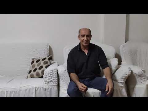 Dılo tu pirnabe /DENGBEJ ABBAS ( Kendi bestesi)