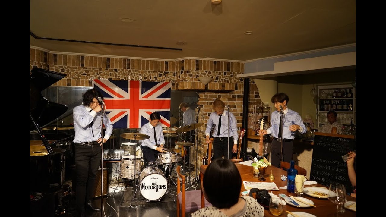 Twist And Shout - YouTube